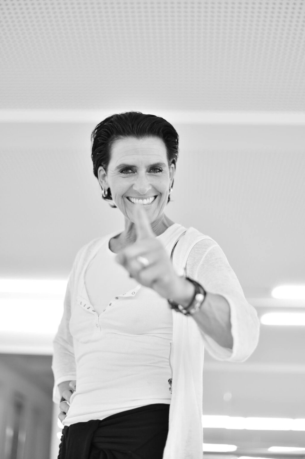 Philosophie Christina Seeger – Ballettschule Seeger