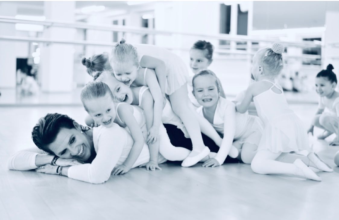 Ballettschule Seeger – Die Ballettschule in Stuttgart